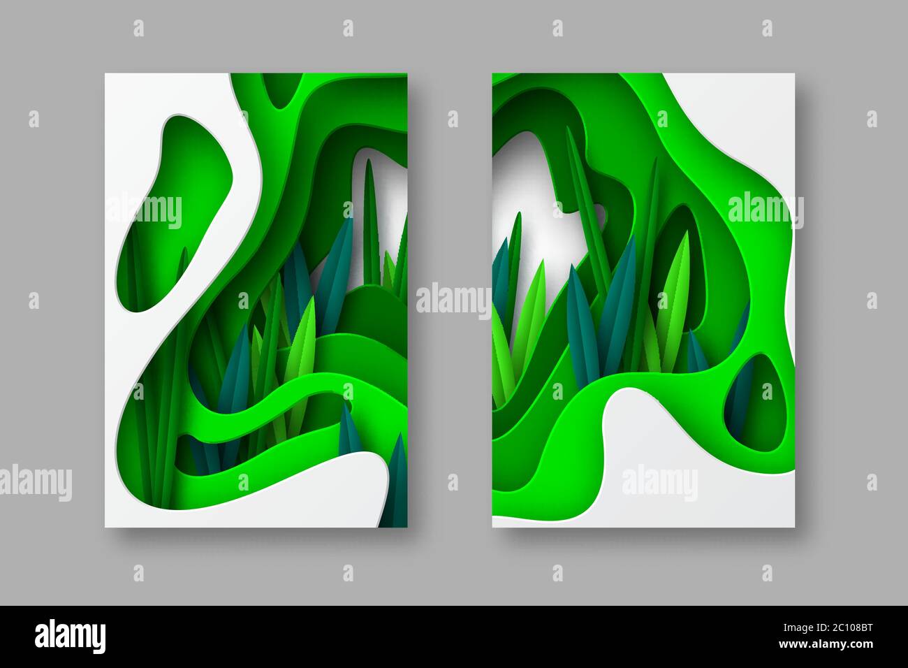 Summer conceptual idea Stock Vector Images - Alamy