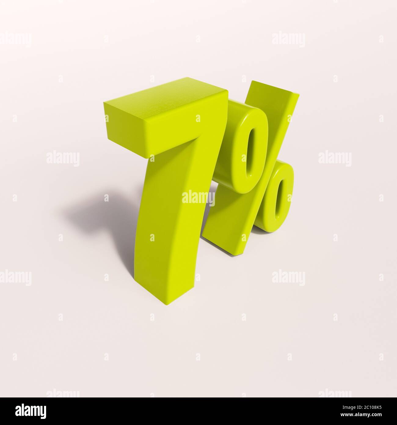 Seven percent hi-res stock photography and images - Alamy