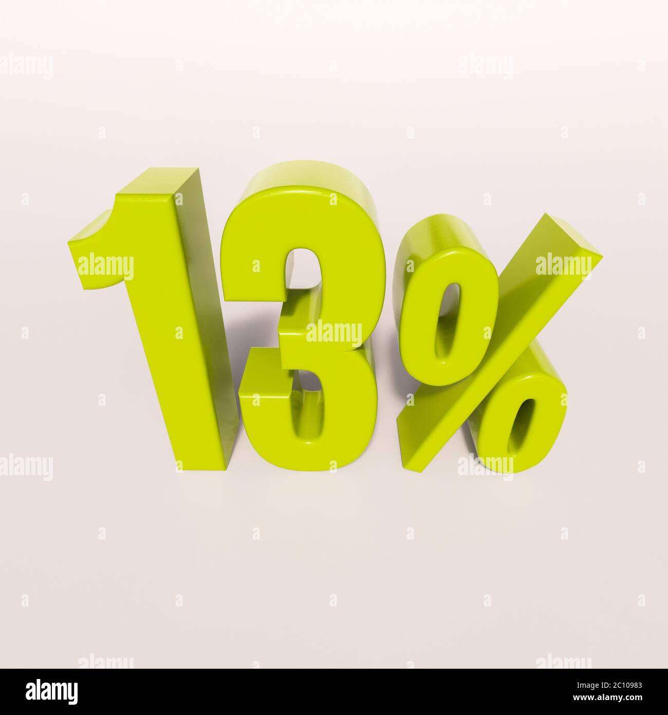 1 13 percent hi-res stock photography and images - Alamy