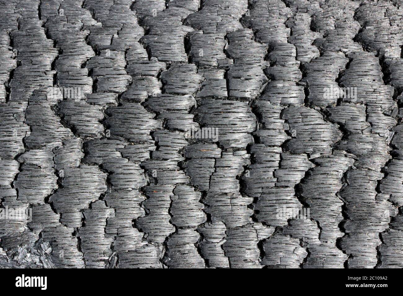 texture of burnt wood Stock Photo - Alamy
