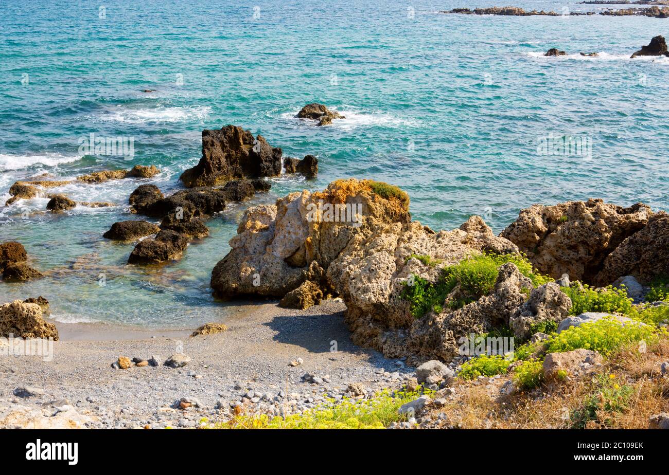 Natural rocks hi-res stock photography and images - Alamy
