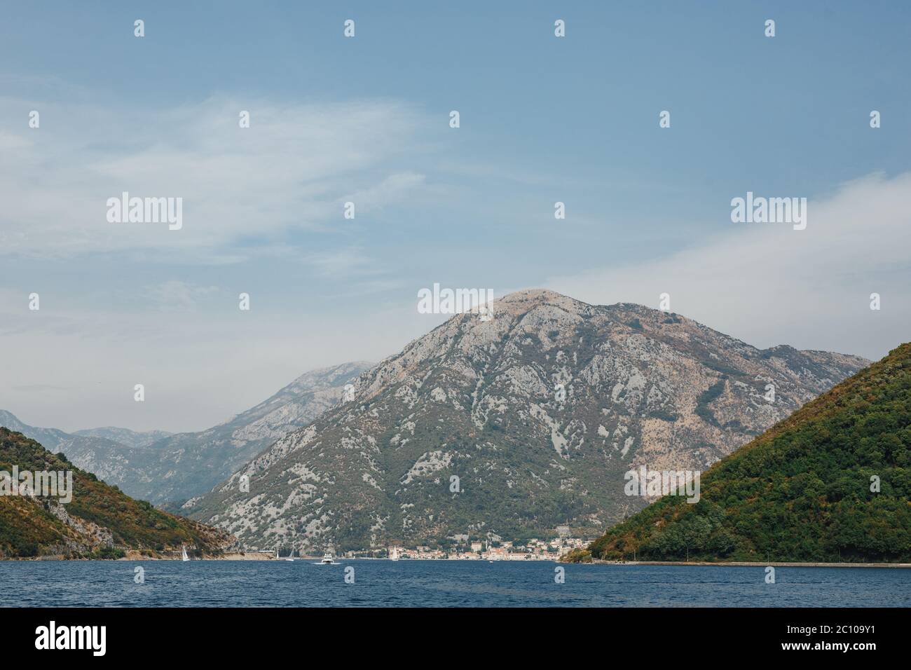 Strait of verige hi-res stock photography and images - Alamy