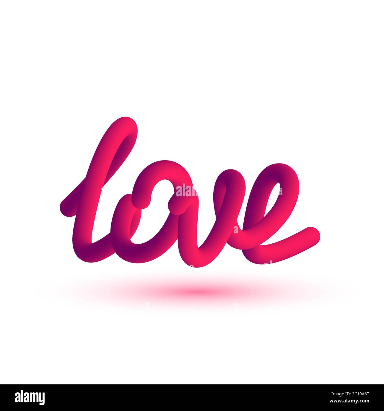 Feeling fluid Cut Out Stock Images & Pictures - Alamy