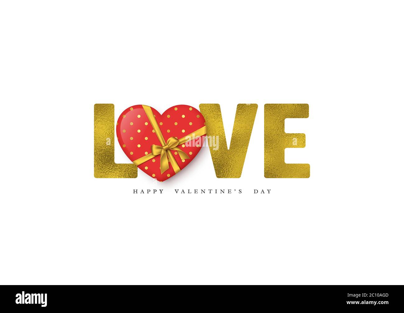 Valentine's day holiday background Stock Vector Image & Art - Alamy