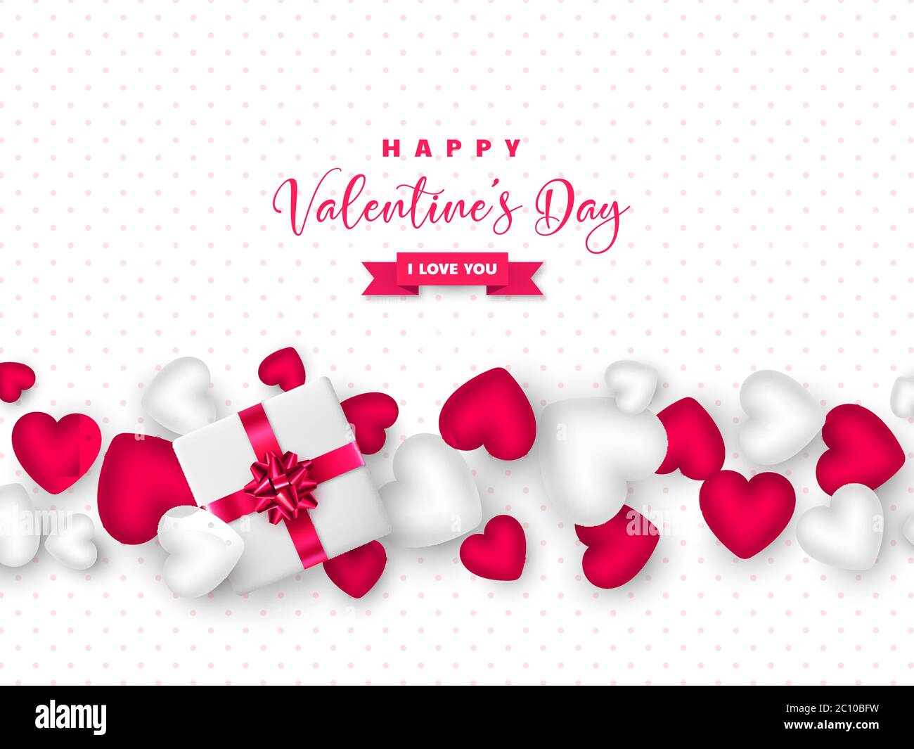 Valentines day holiday design Stock Vector Image & Art - Alamy