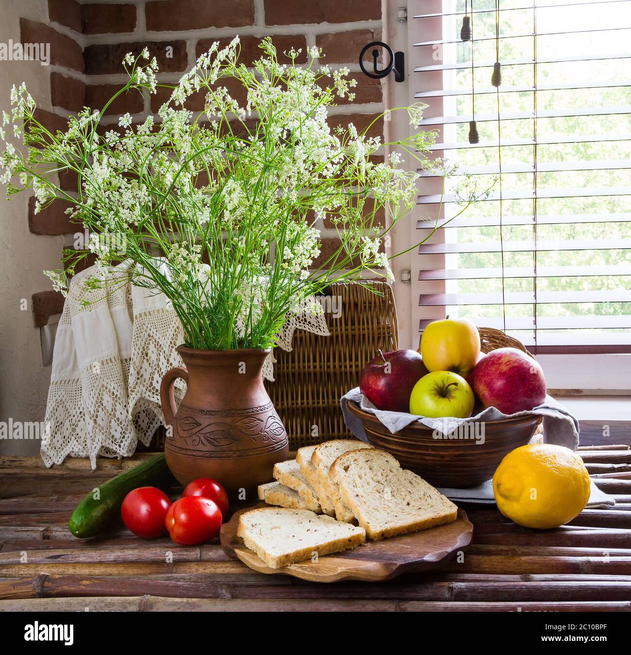 Natural eco hi-res stock photography and images - Alamy