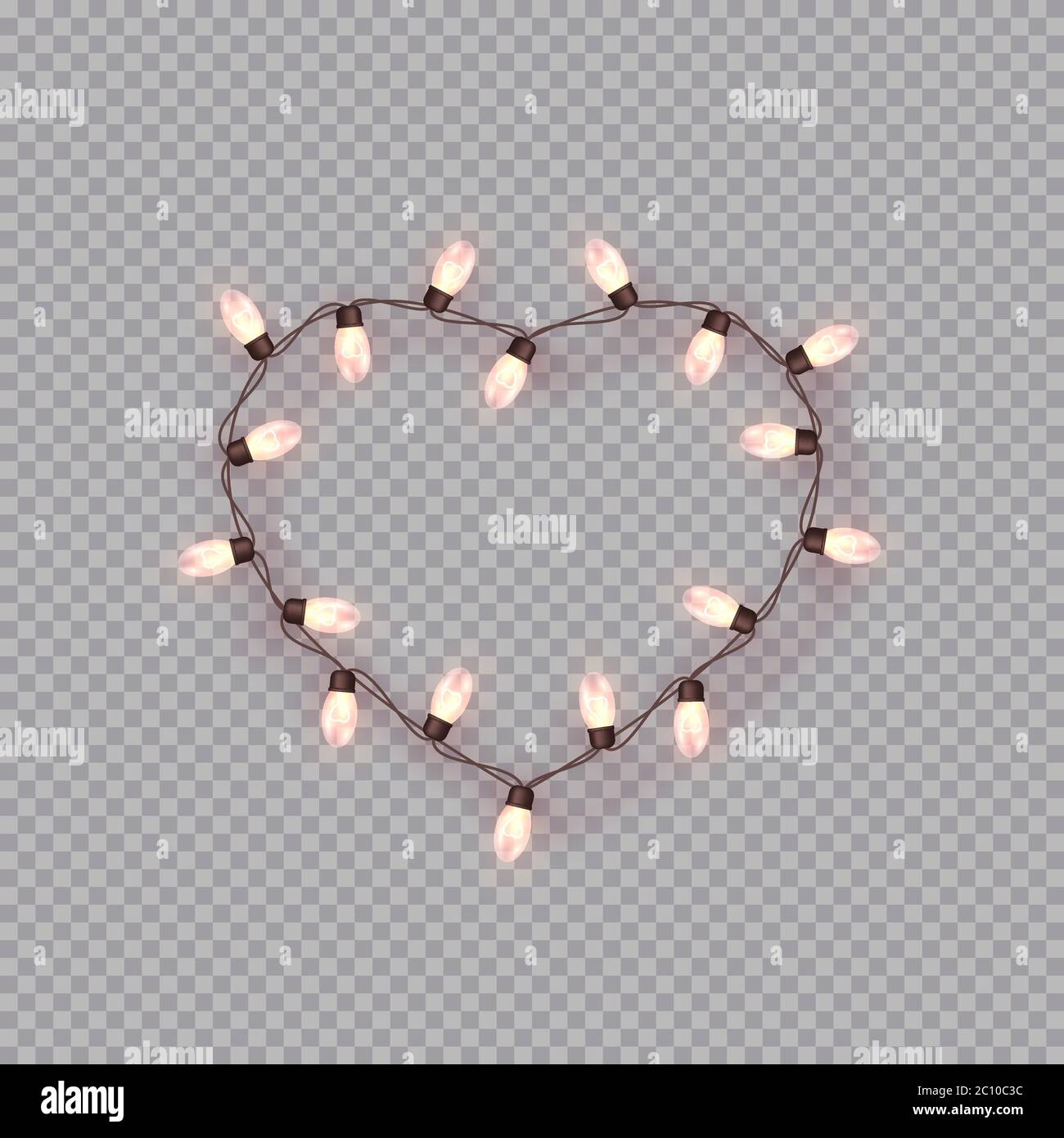 Light bulb 3d Stock Vector Images - Alamy