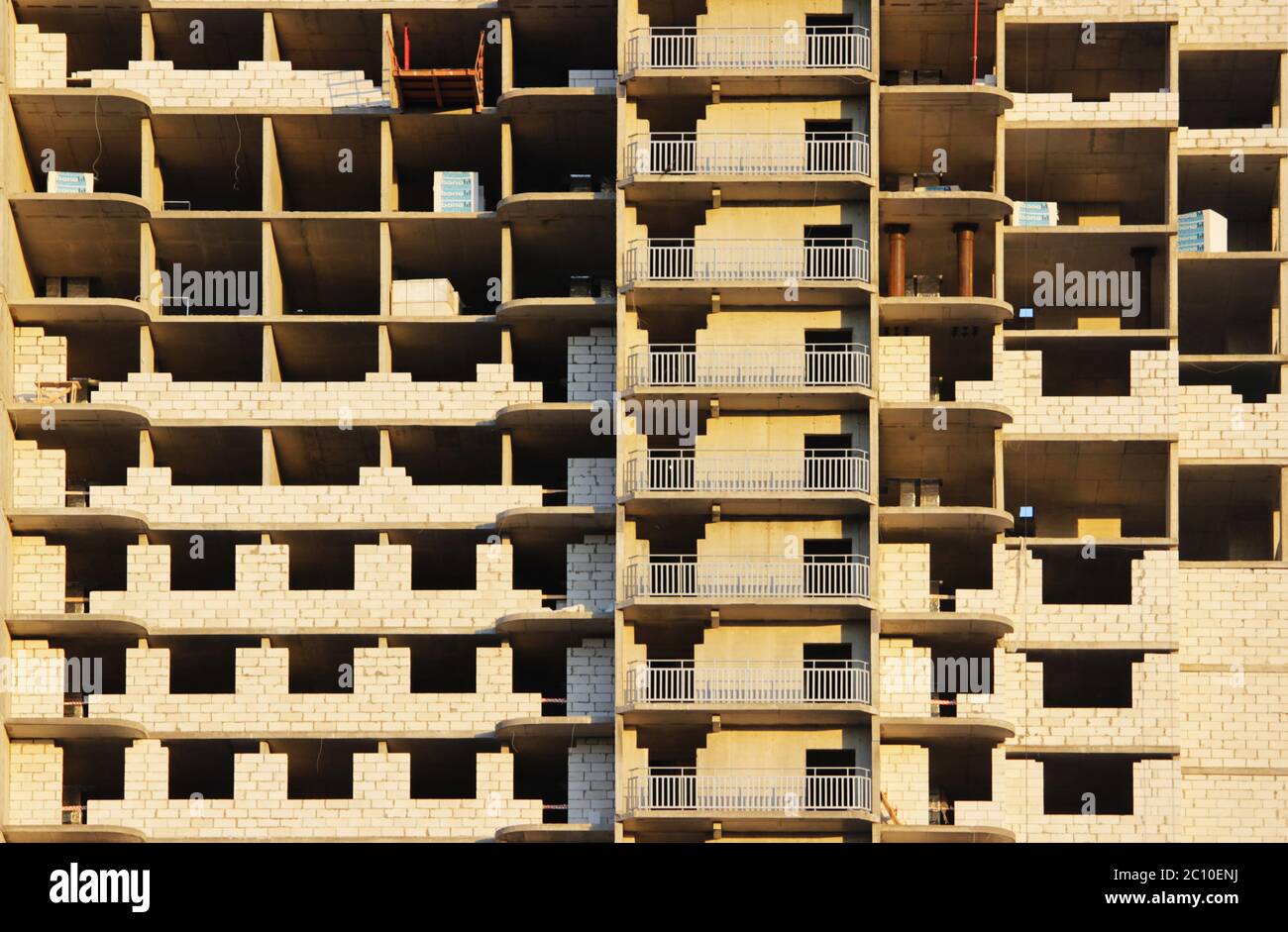 Built the windows hi-res stock photography and images - Alamy