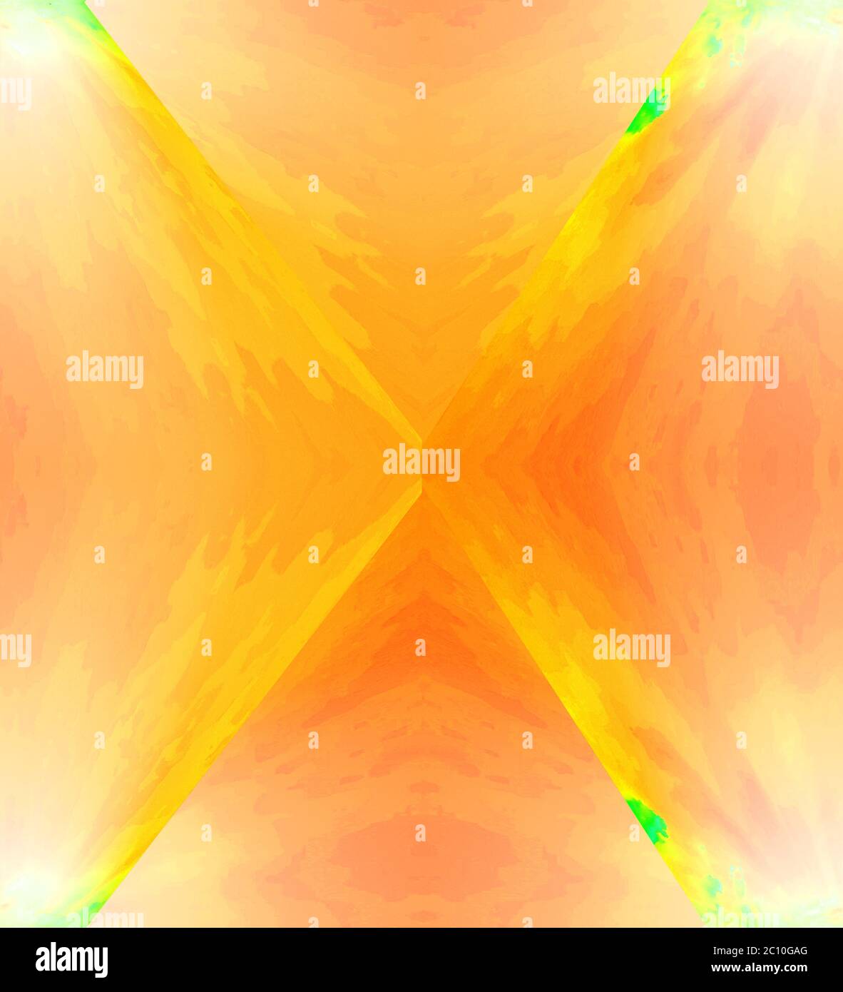 Gradient flower hi-res stock photography and images - Alamy