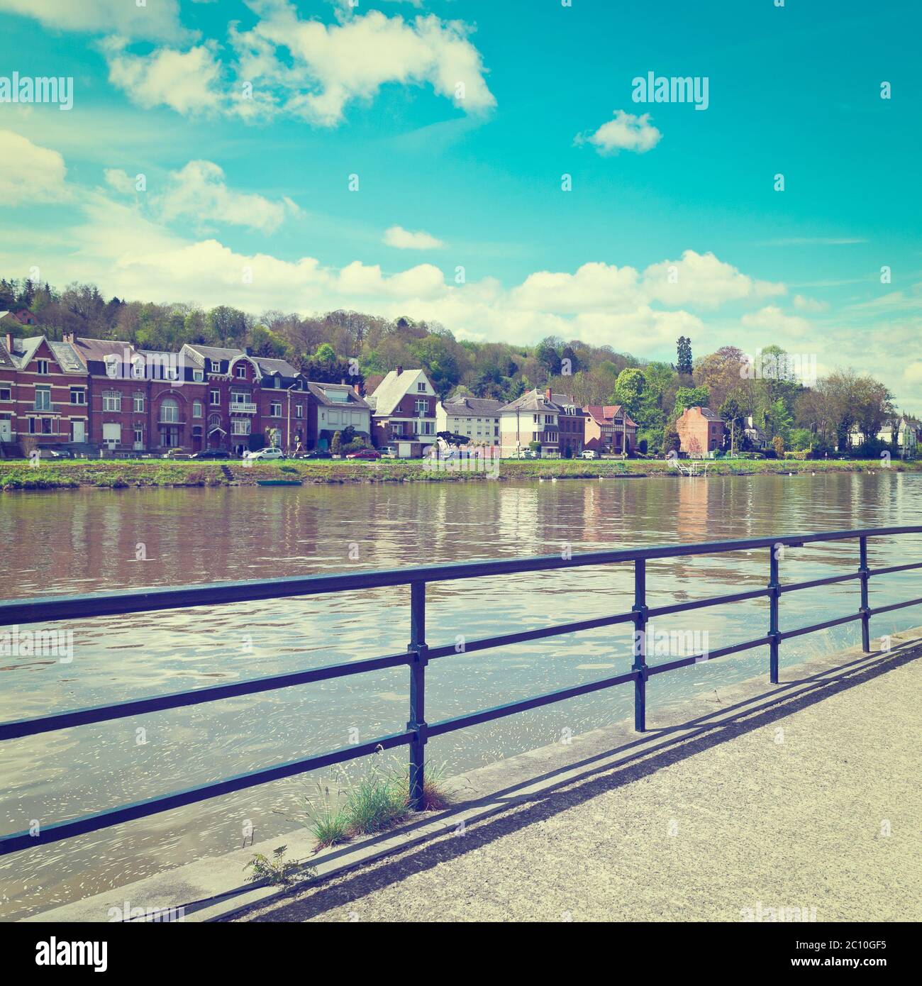 Dinant by the window hi-res stock photography and images - Alamy