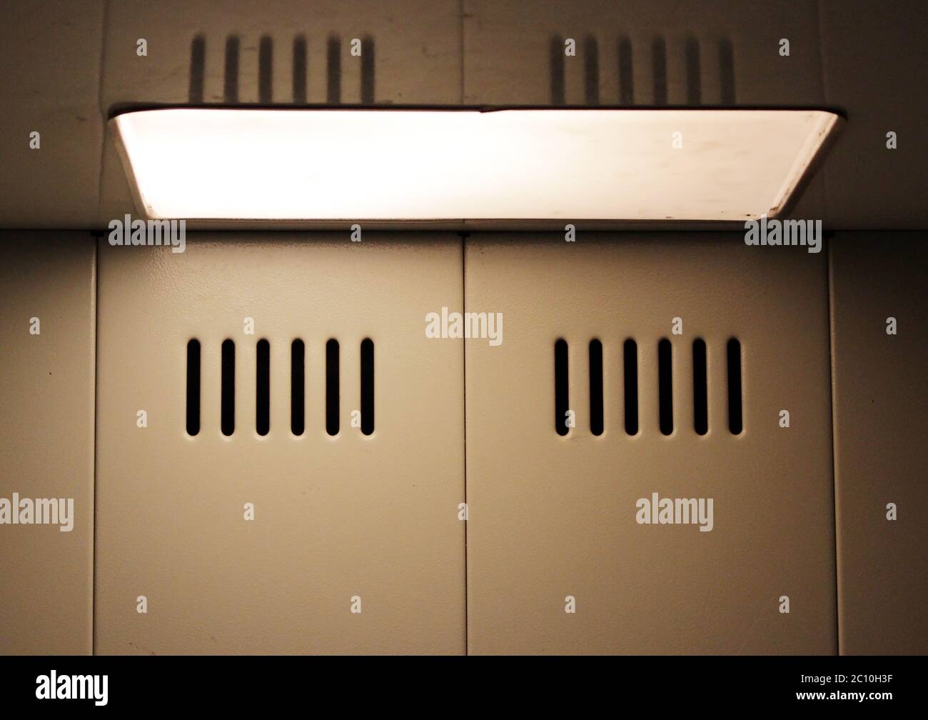 Elevator at home hi-res stock photography and images - Alamy