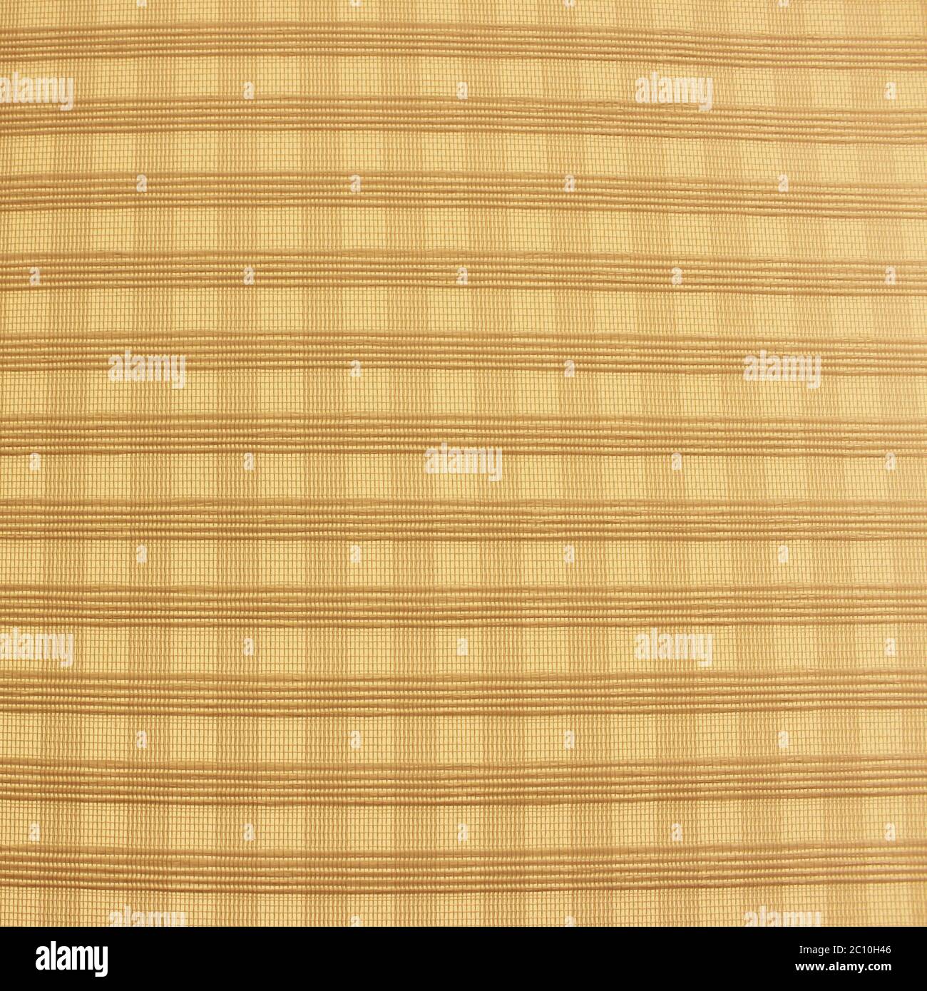 Yellow fabric texture background hi-res stock photography and images ...