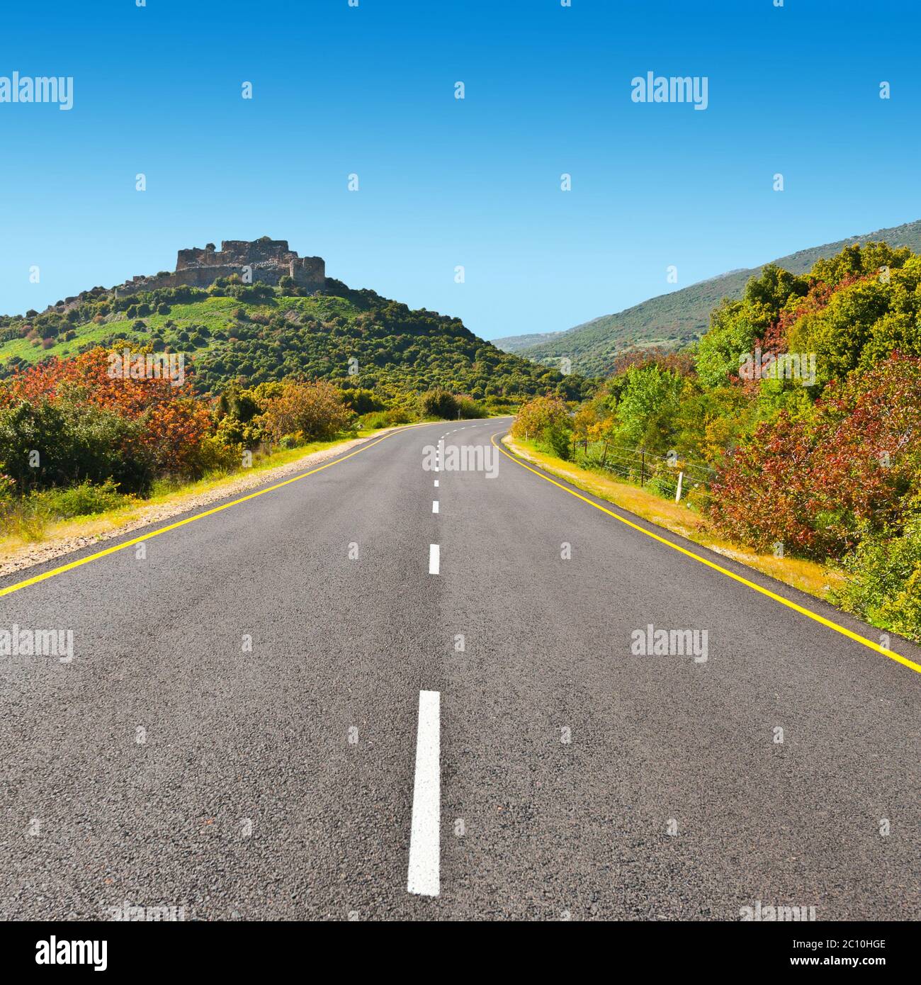 Golan square hi-res stock photography and images - Alamy