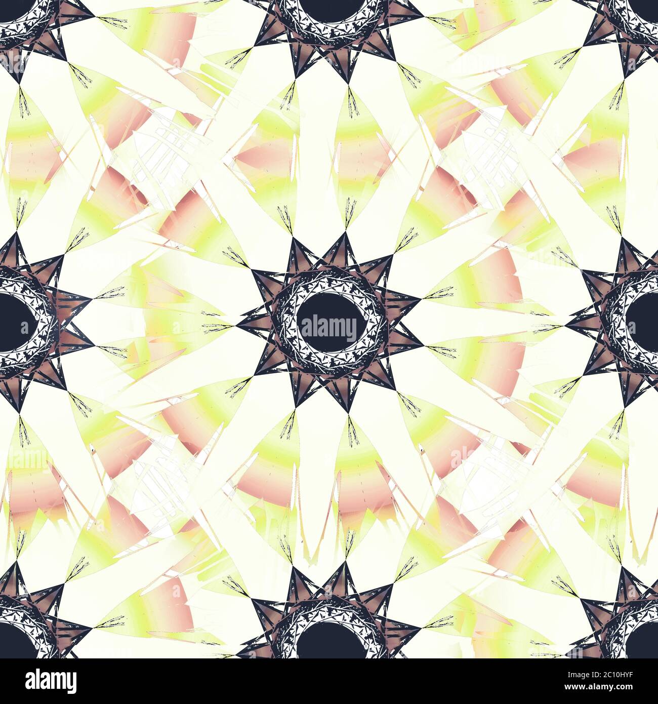 Smudge pattern hi-res stock photography and images - Alamy