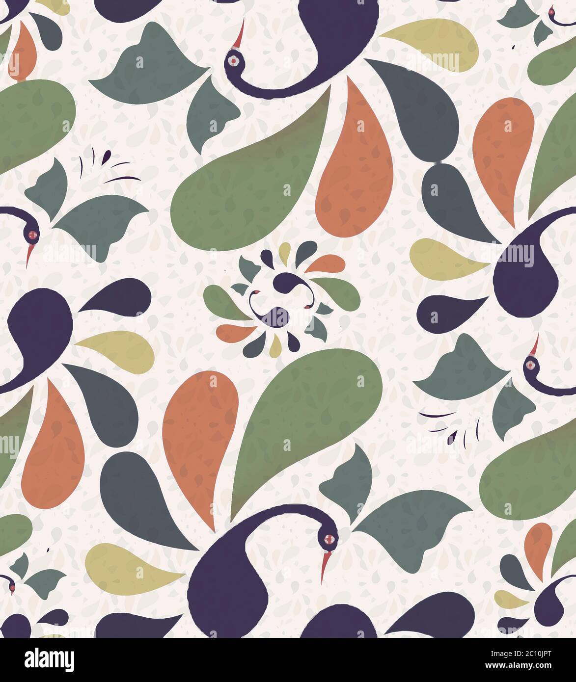 Peacock Shaped High Resolution Stock Photography and Images - Alamy