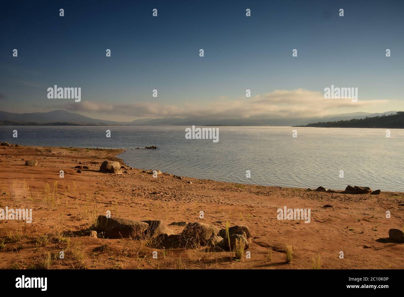 Jindabyne hi-res stock photography and images - Alamy