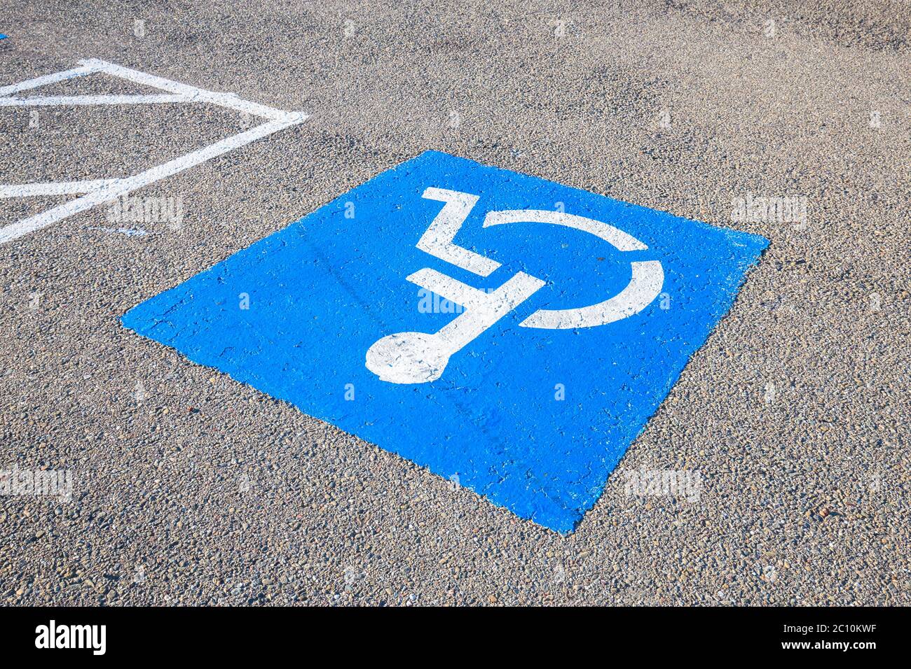 Wheelchair accessible vehicle hi-res stock photography and images - Alamy