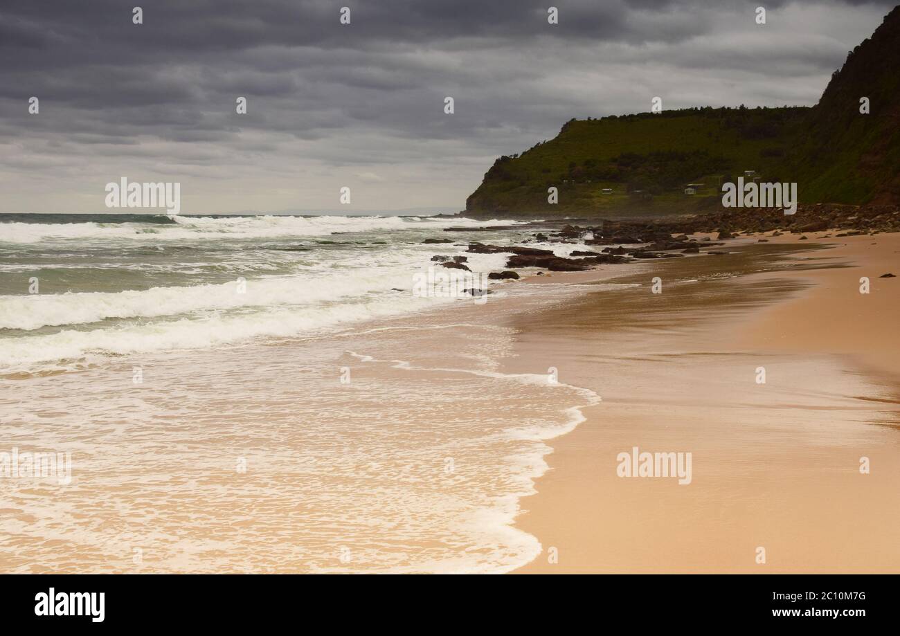 Gary beach hi-res stock photography and images - Alamy