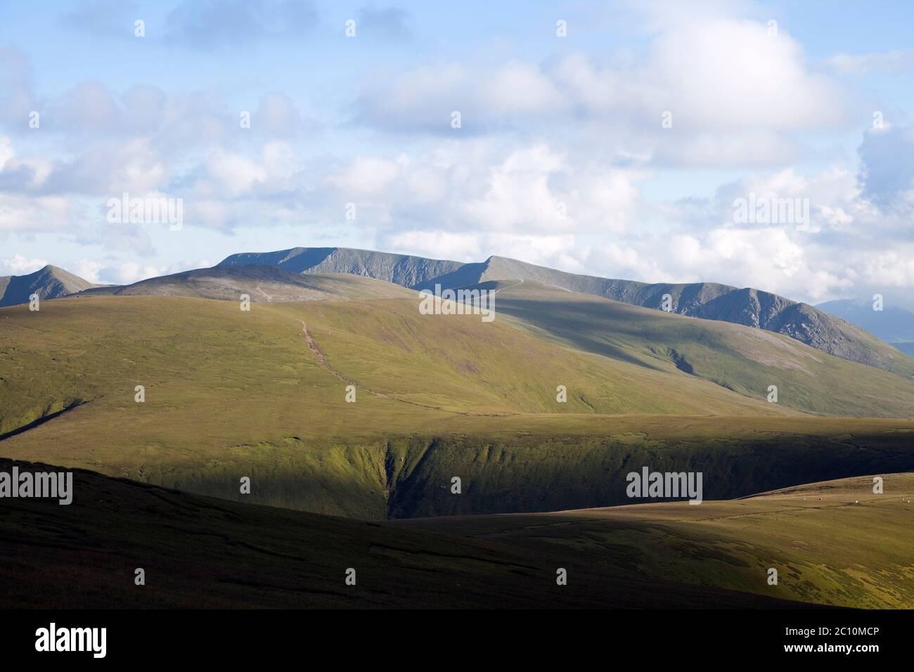 Great dodd fell hi-res stock photography and images - Alamy
