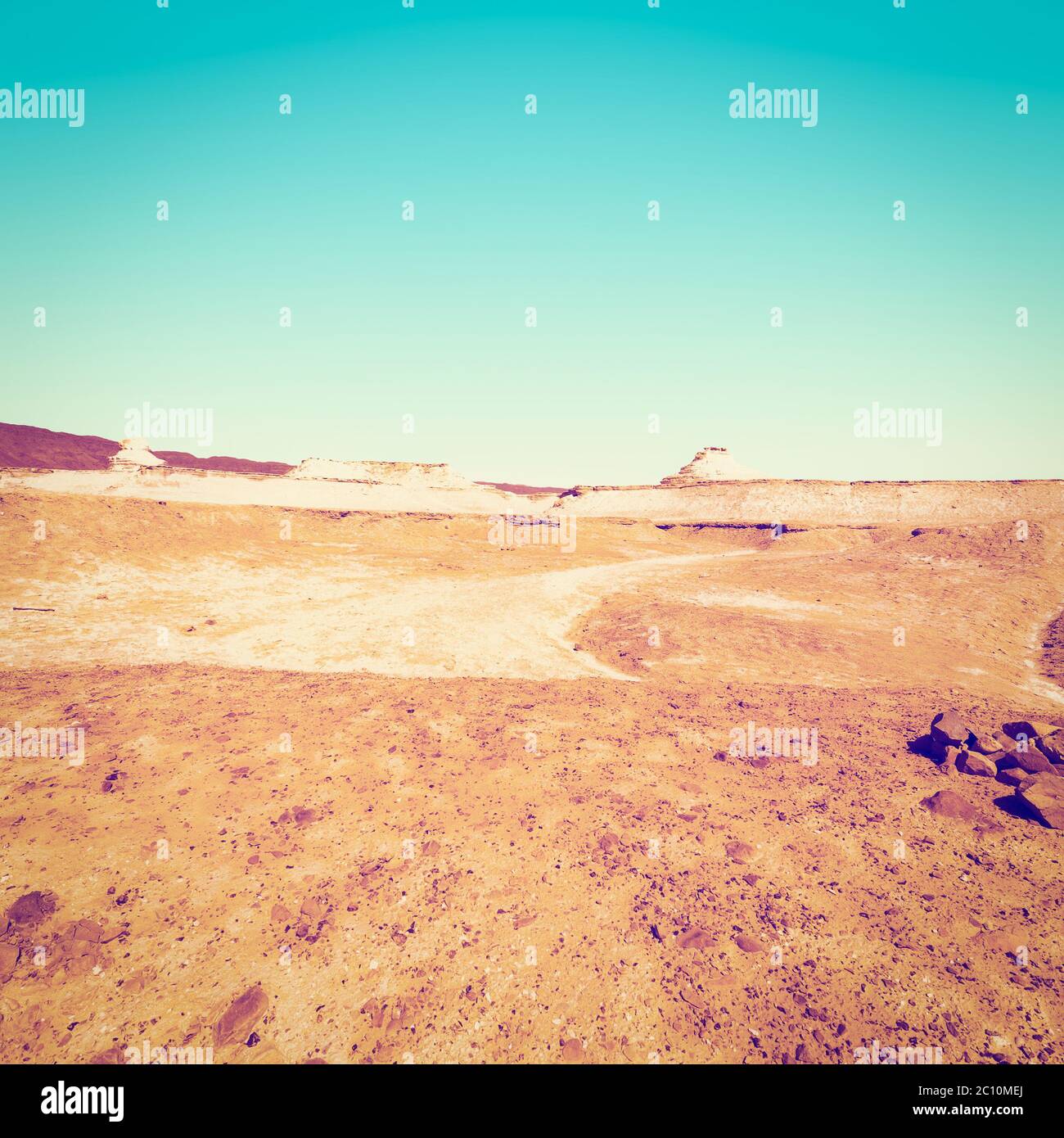 Sandy riverbed hi-res stock photography and images - Alamy