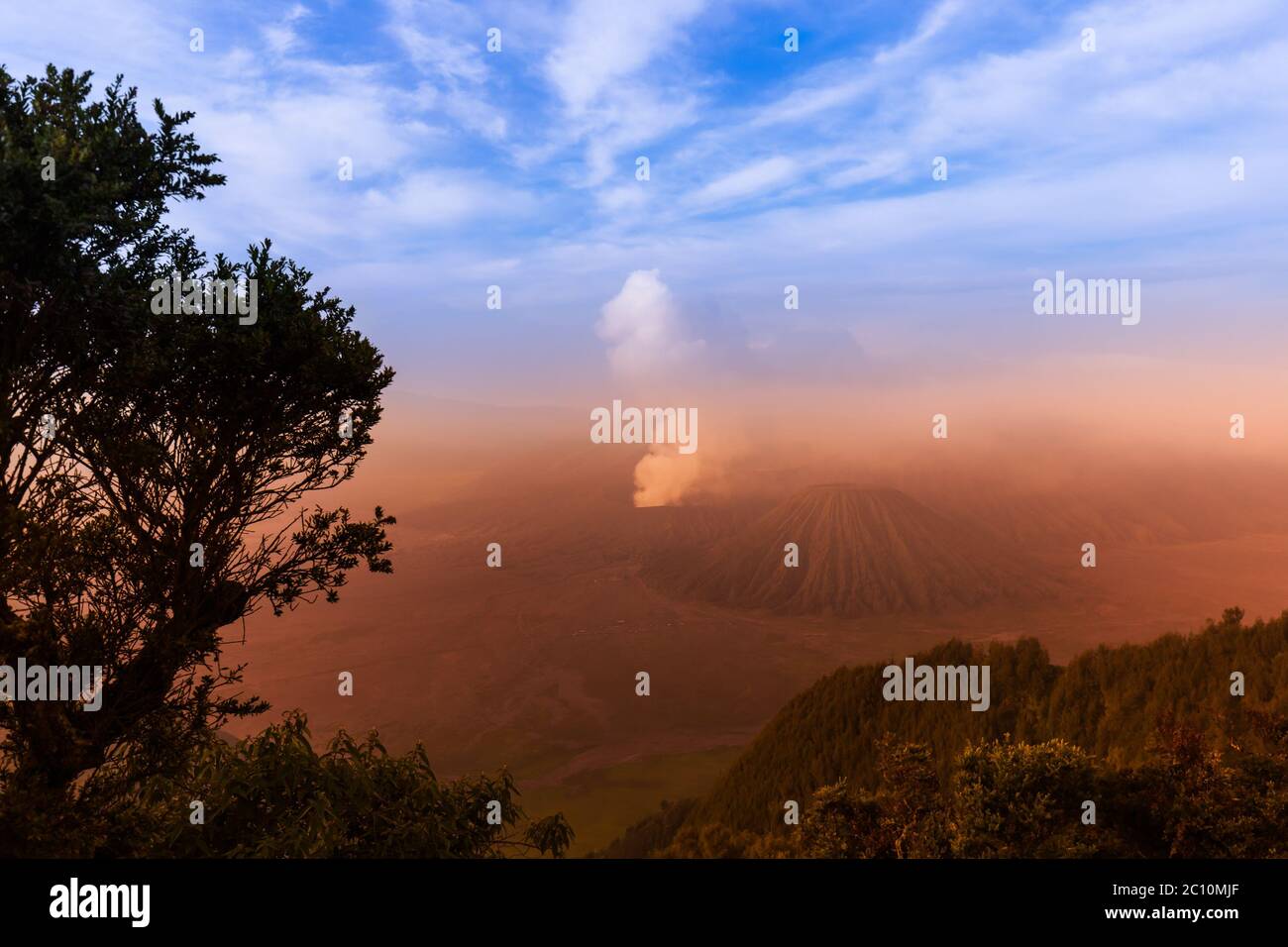 Java landmarks hi-res stock photography and images - Alamy
