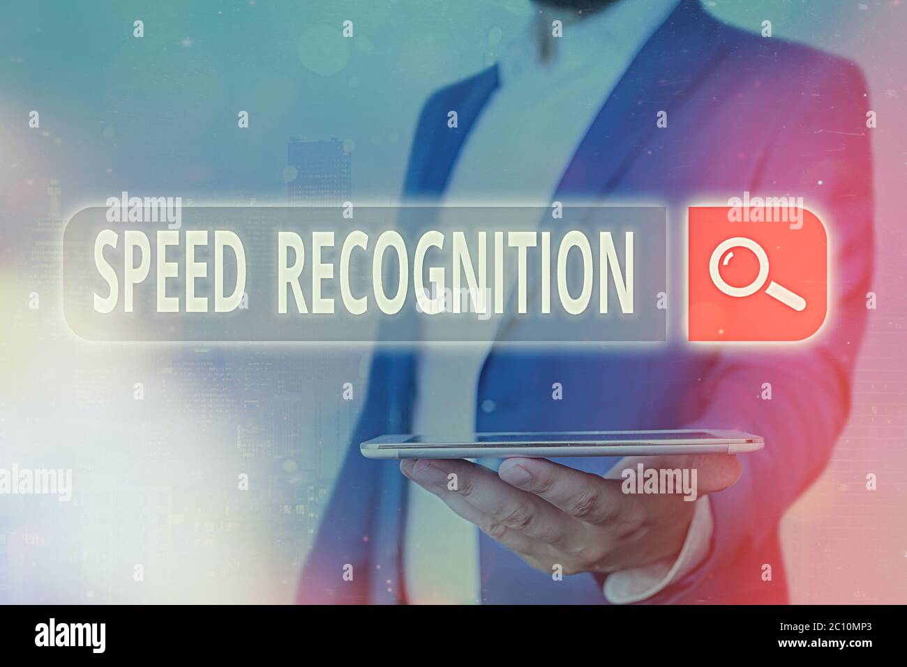 Handwriting Text Speed Recognition Conceptual Photo Interdisciplinary Subfield Of Computational