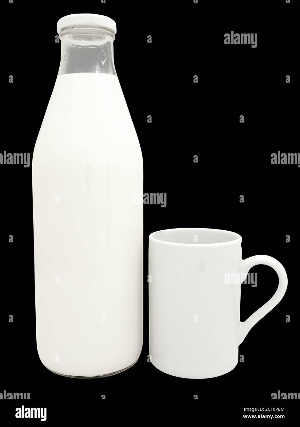 Organic milk china hi-res stock photography and images - Alamy