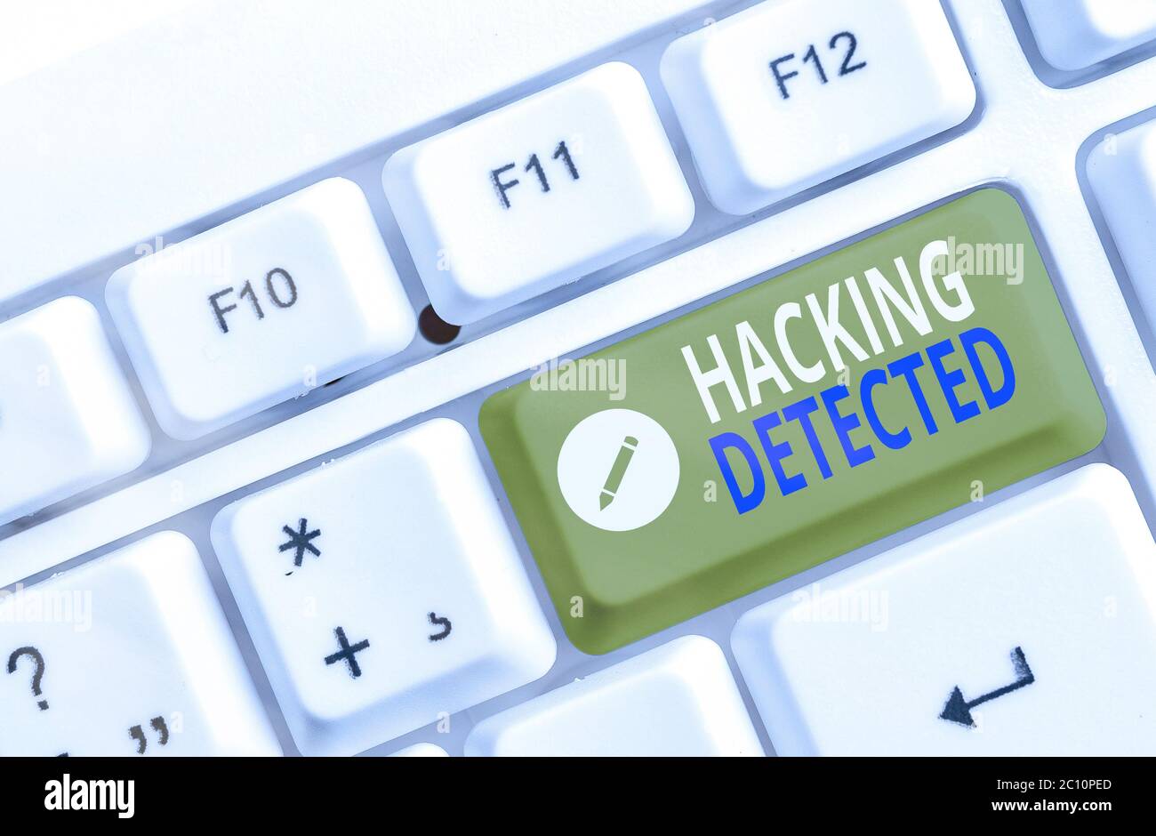 Exposed handwriting hi-res stock photography and images - Alamy