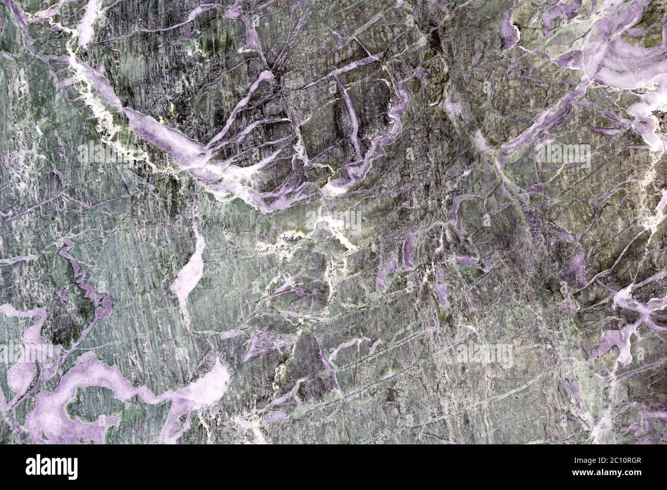 A structure of different stone types as a background Stock Photo - Alamy