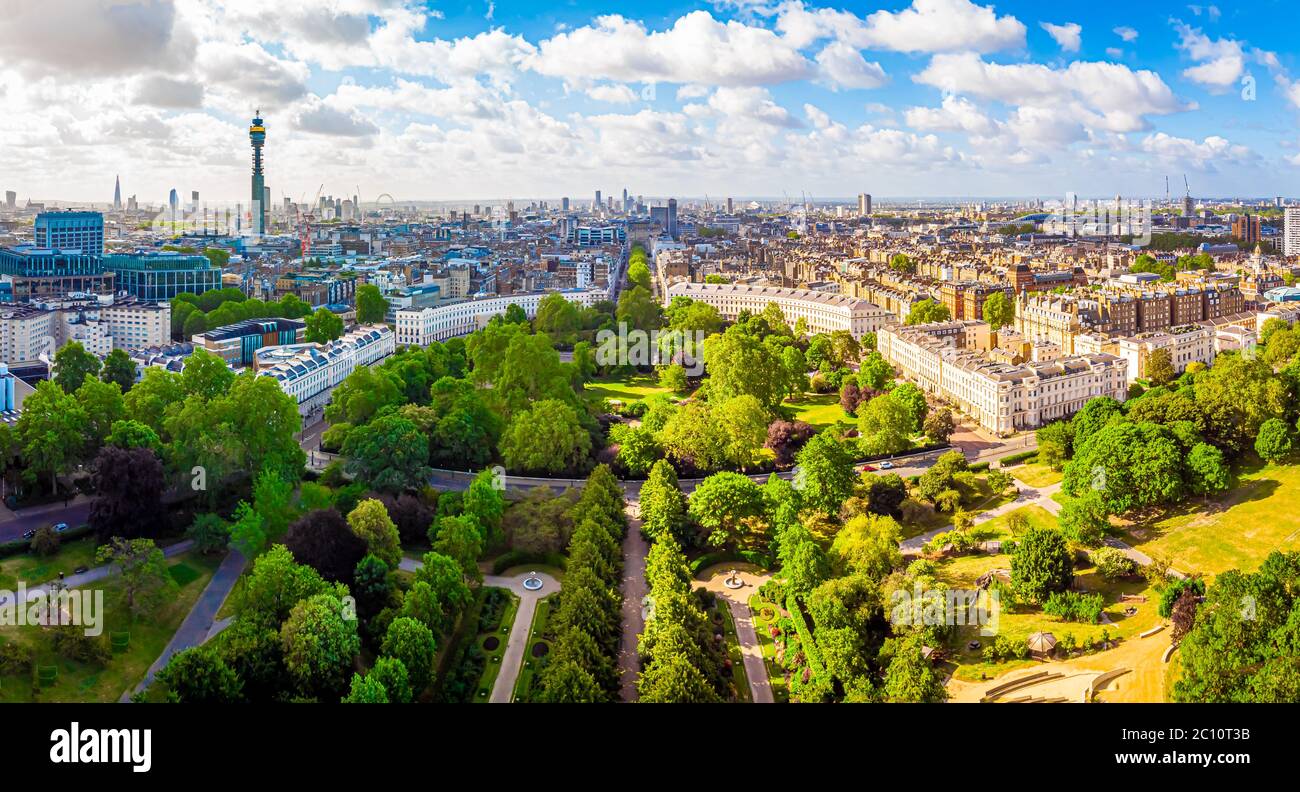 At the london zoo in regents park in central london hi-res stock ...