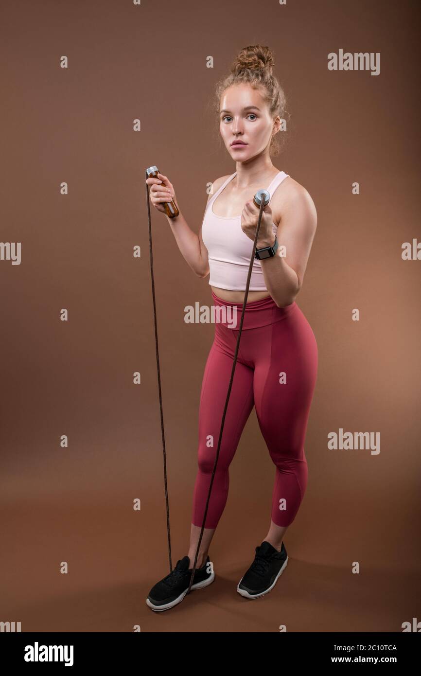 Foot in front of camera hi-res stock photography and images - Alamy