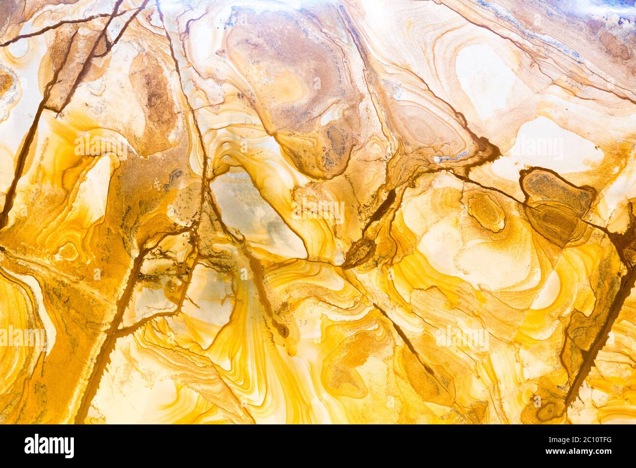 The structure of different stone types as a background Stock Photo - Alamy