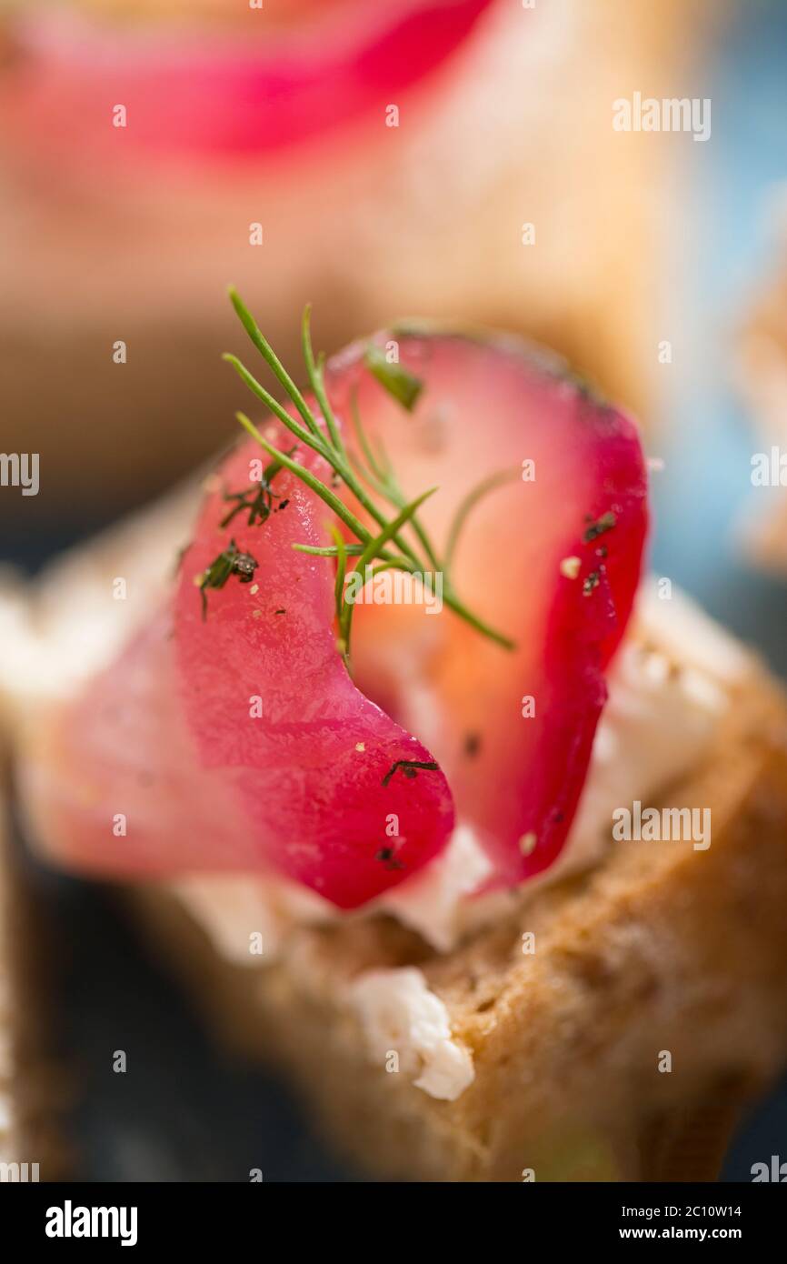 D labrax hi-res stock photography and images - Alamy