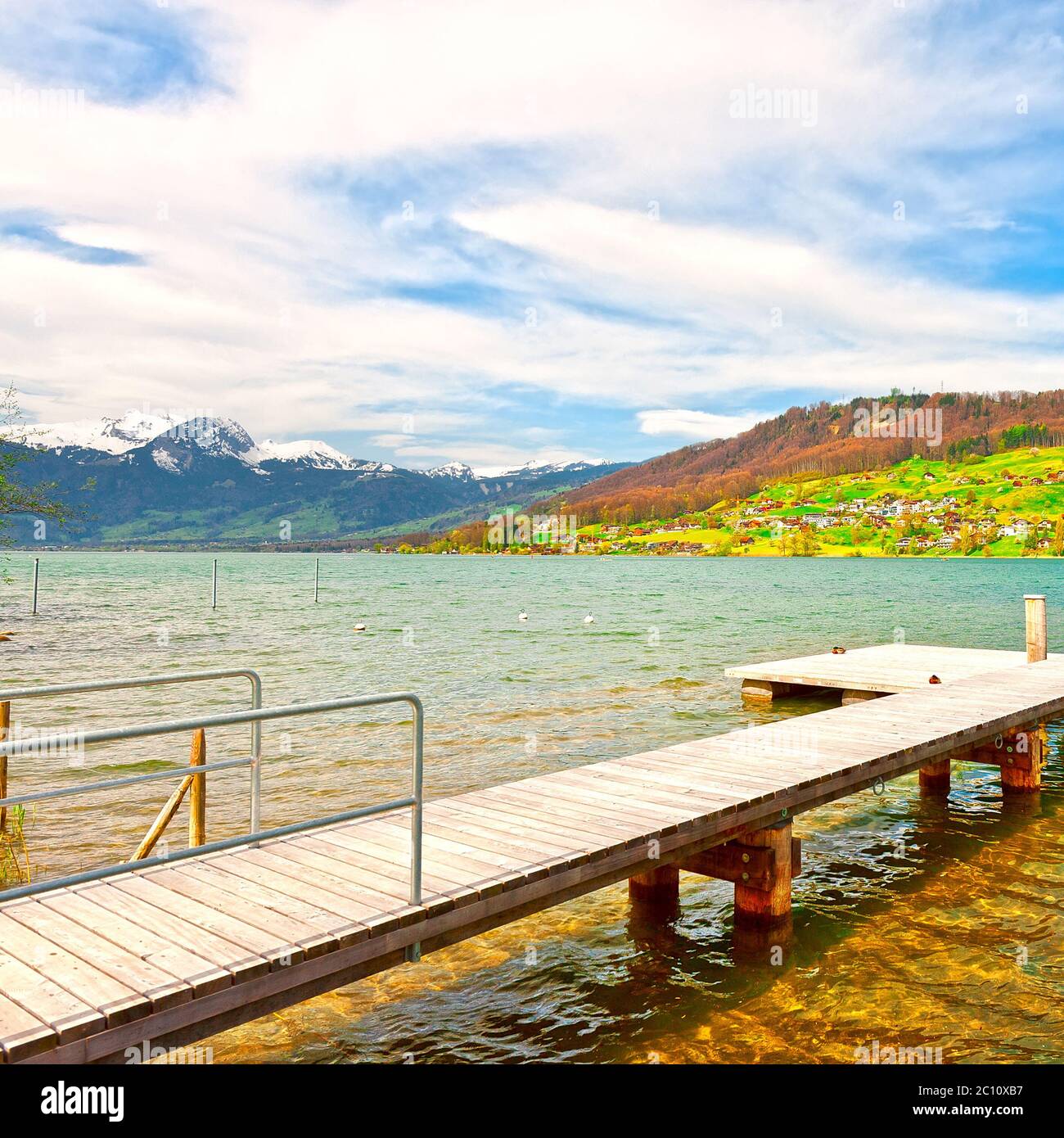 Mooring field hi-res stock photography and images - Alamy