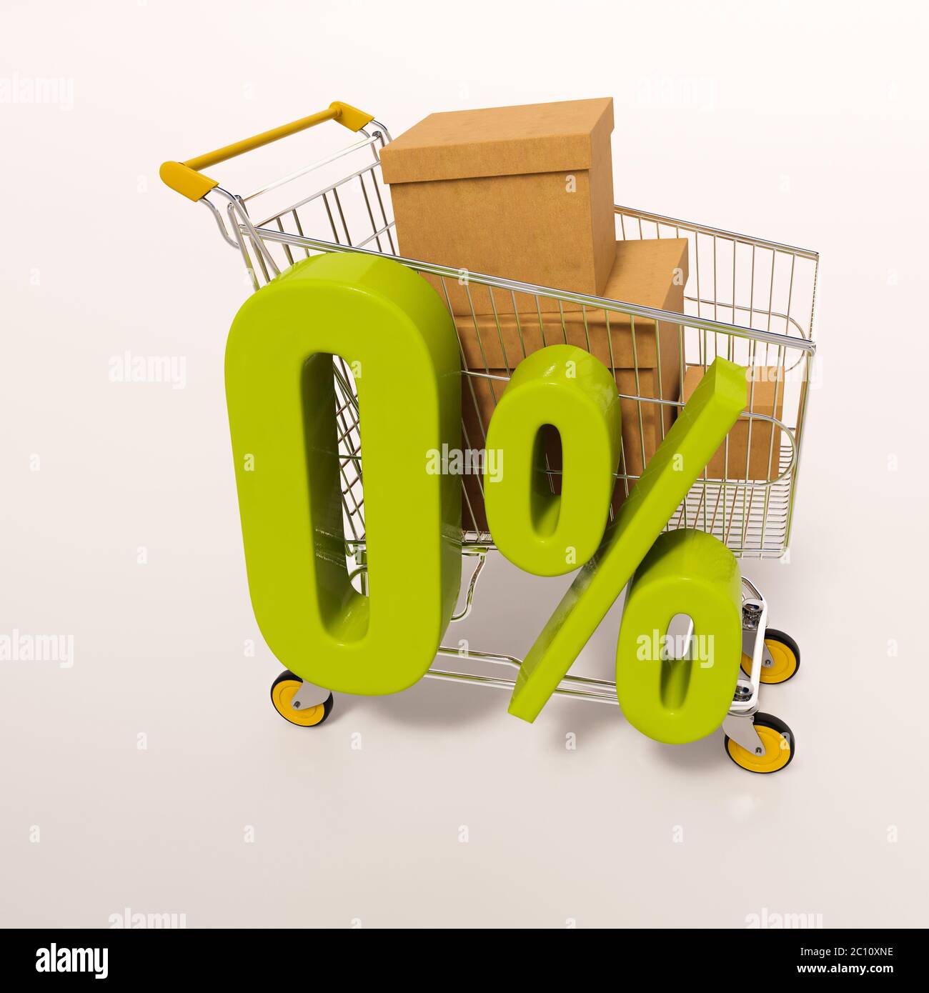 Cart symbols hi-res stock photography and images - Alamy