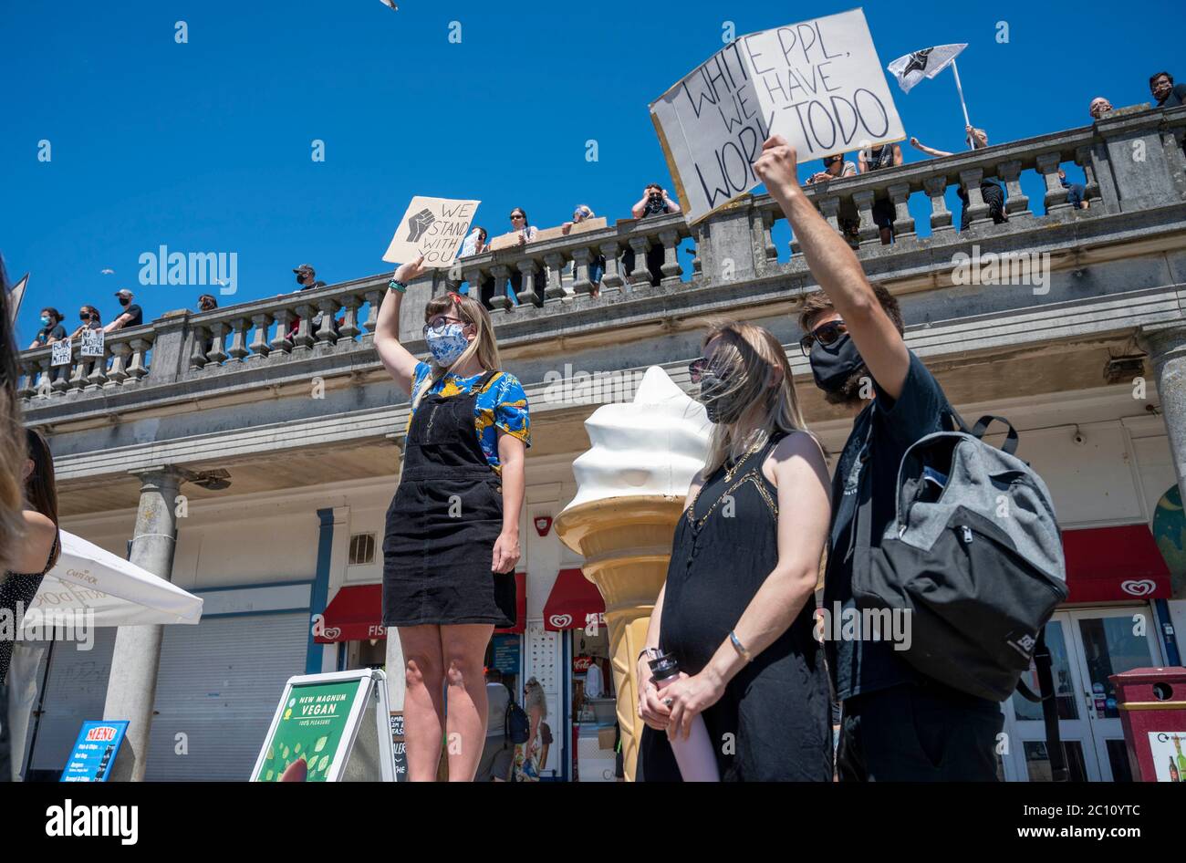 America social quirky hi-res stock photography and images - Alamy
