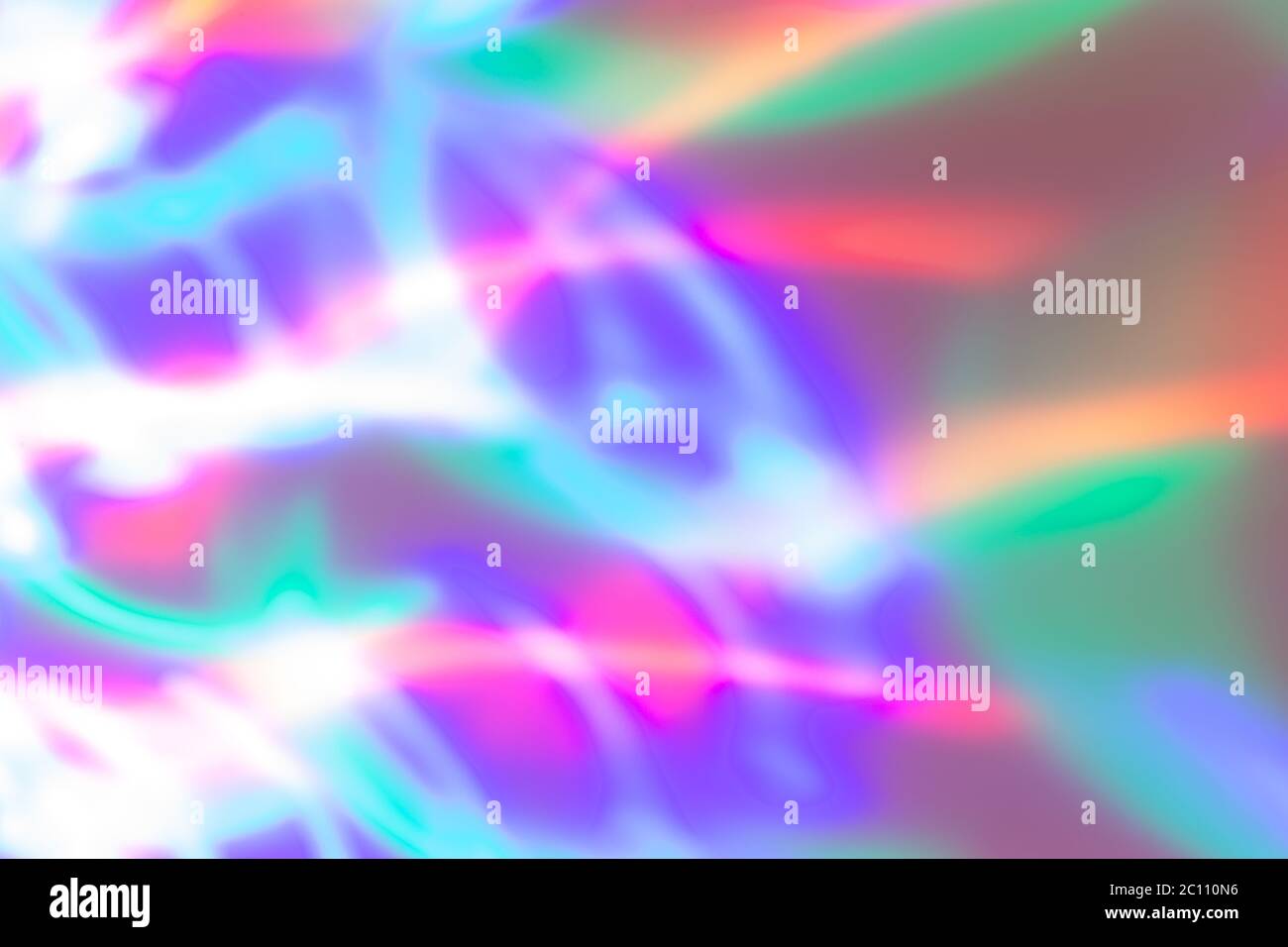 A Backgrounds made of different colored lighting effects Stock Photo ...