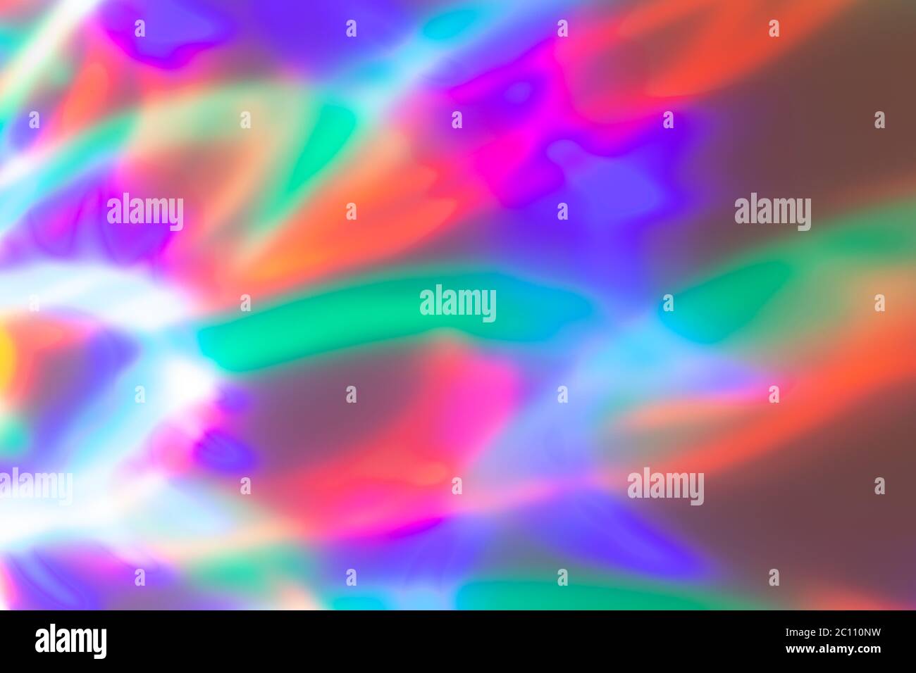 A Backgrounds made of different colored lighting effects Stock Photo ...