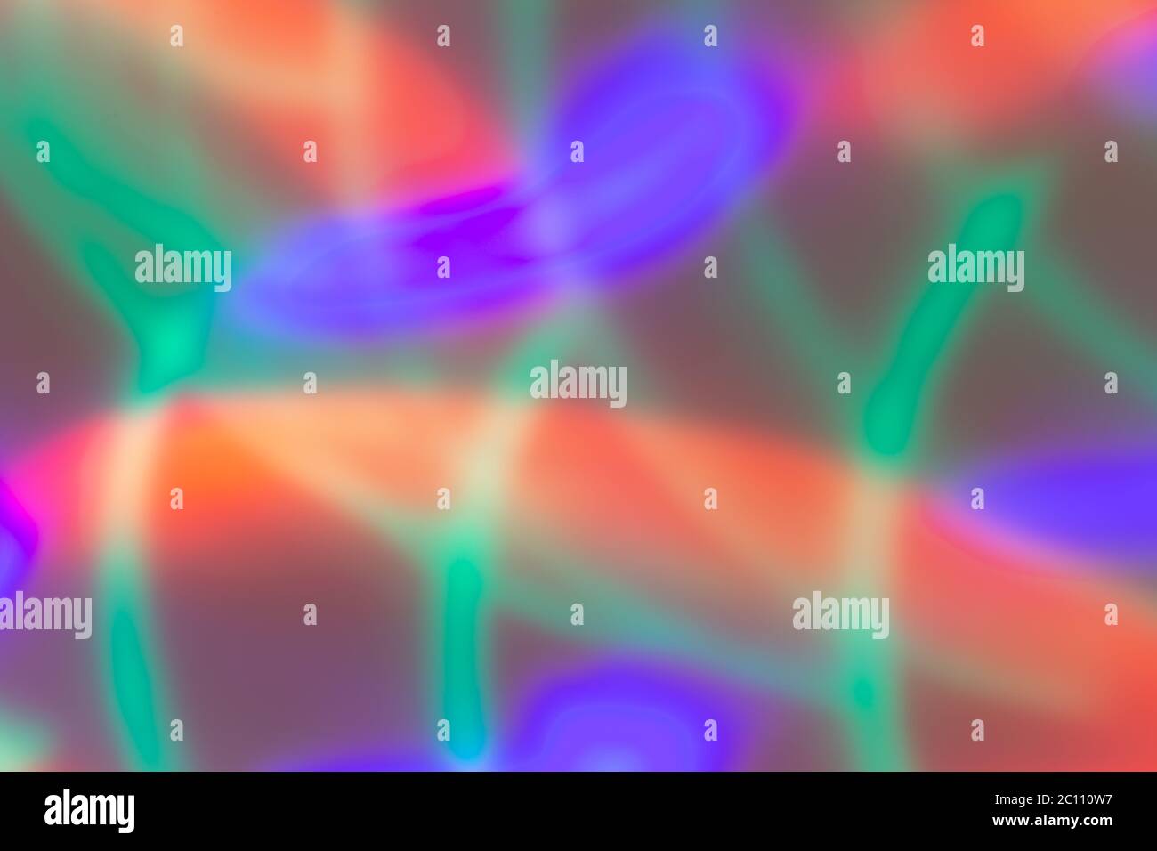 A Backgrounds made of different colored lighting effects Stock Photo ...