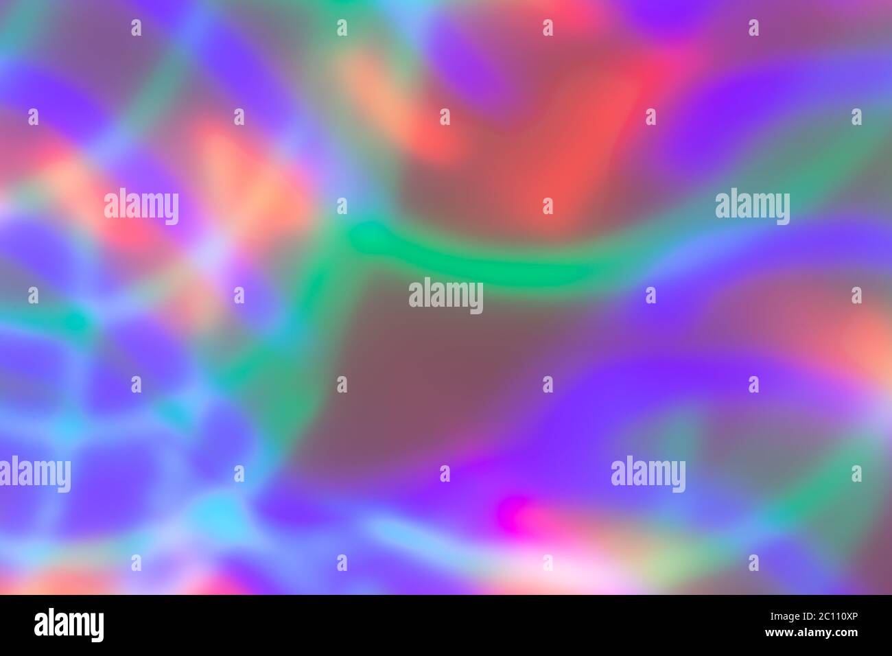 A Backgrounds made of different colored lighting effects Stock Photo ...