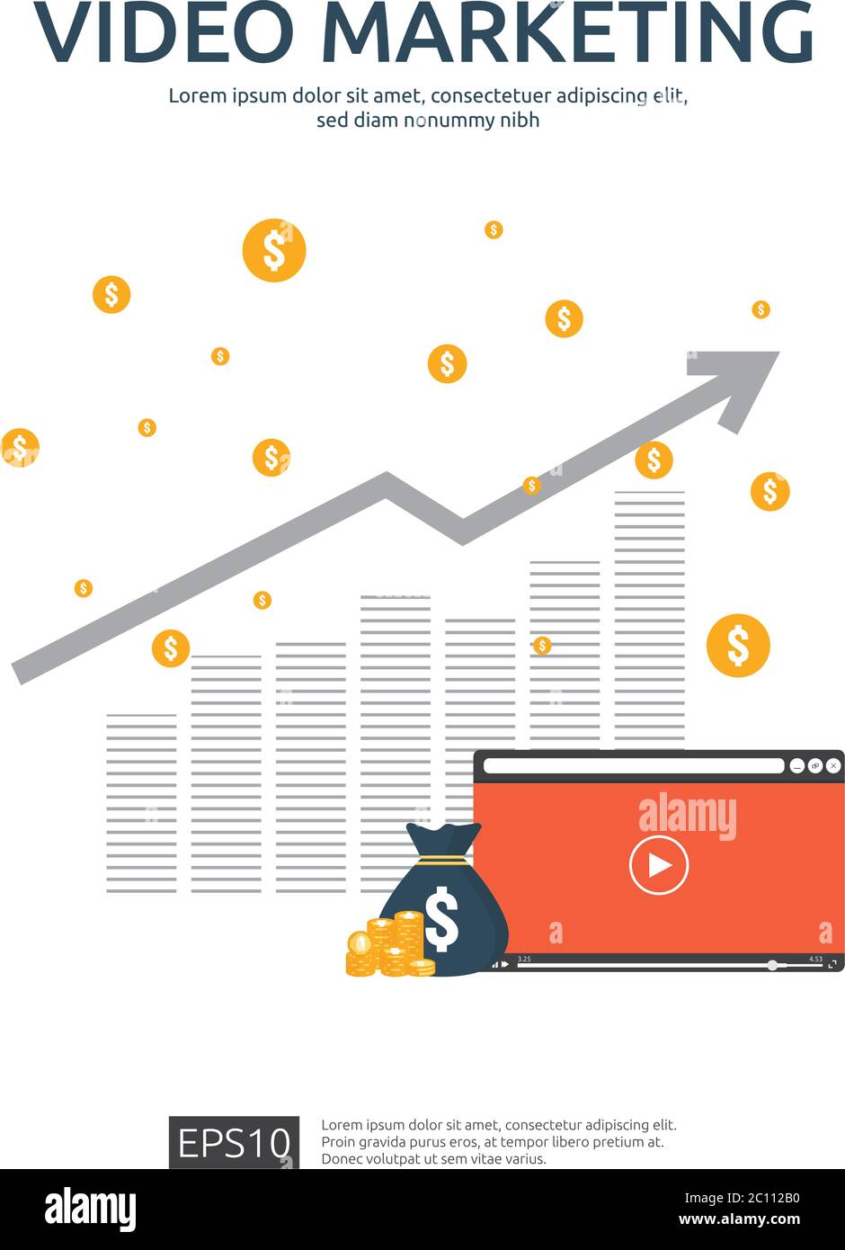 Promotion strategy hi-res stock photography and images - Alamy