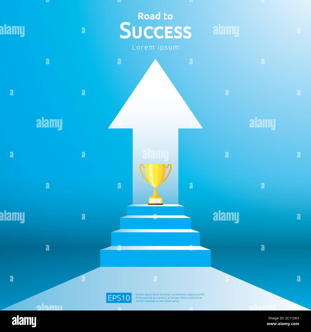 The arrow trophy hi-res stock photography and images - Alamy