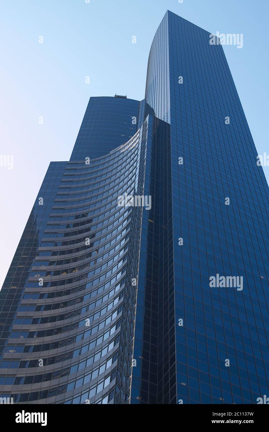 Seattle washington seattle center hi-res stock photography and images ...