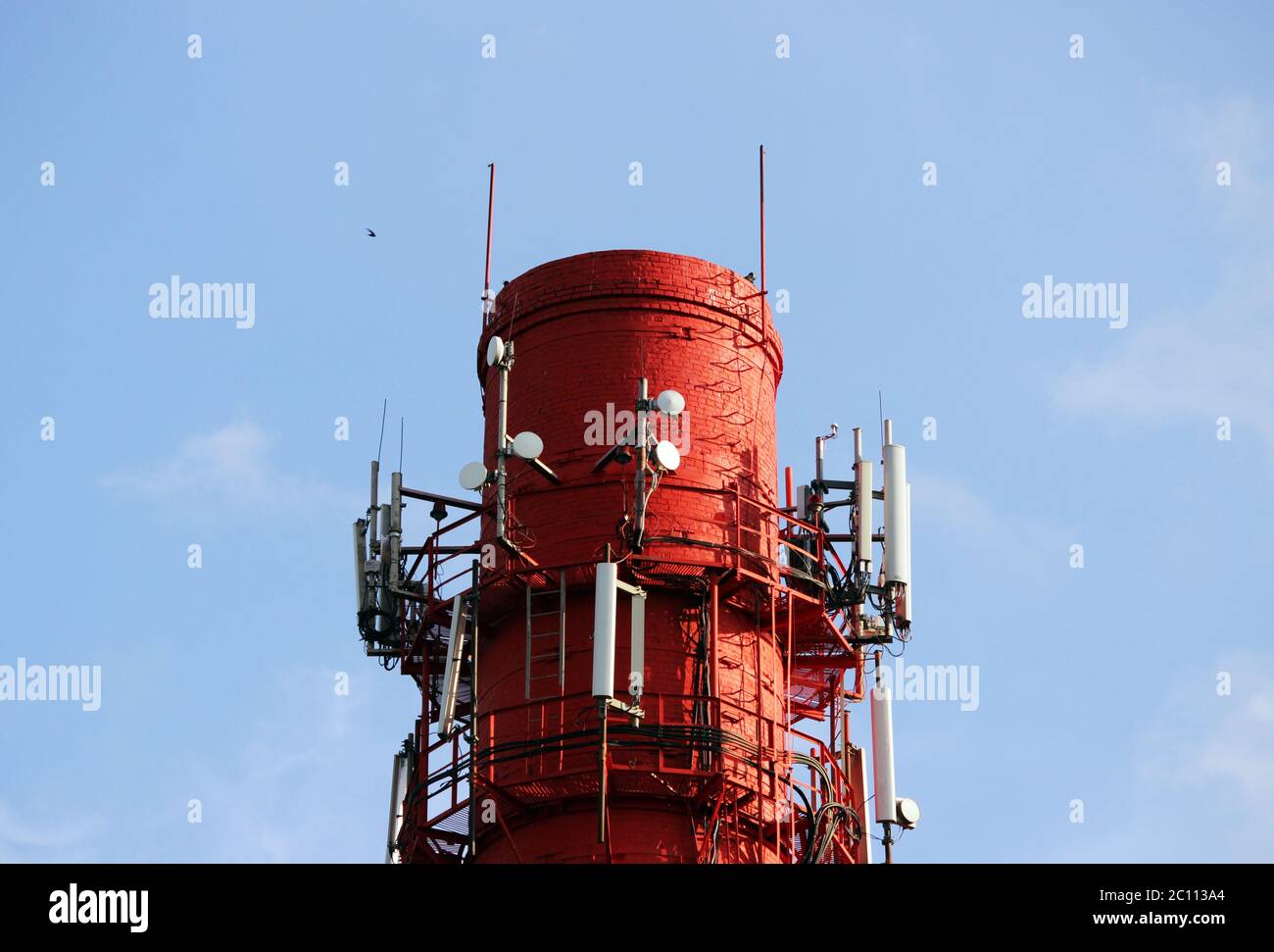 Mobile furnace hi-res stock photography and images - Alamy