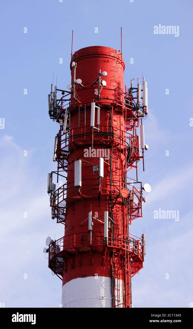 Boiler tube hi-res stock photography and images - Alamy