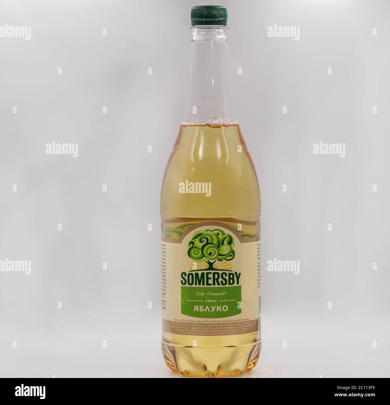 Somersby hi-res stock photography and images - Alamy