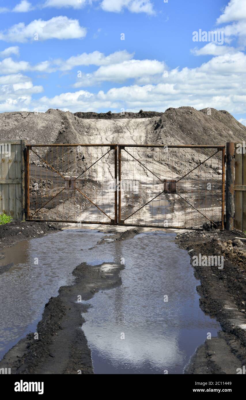Dust Dirt Removal High Resolution Stock Photography and Images - Alamy
