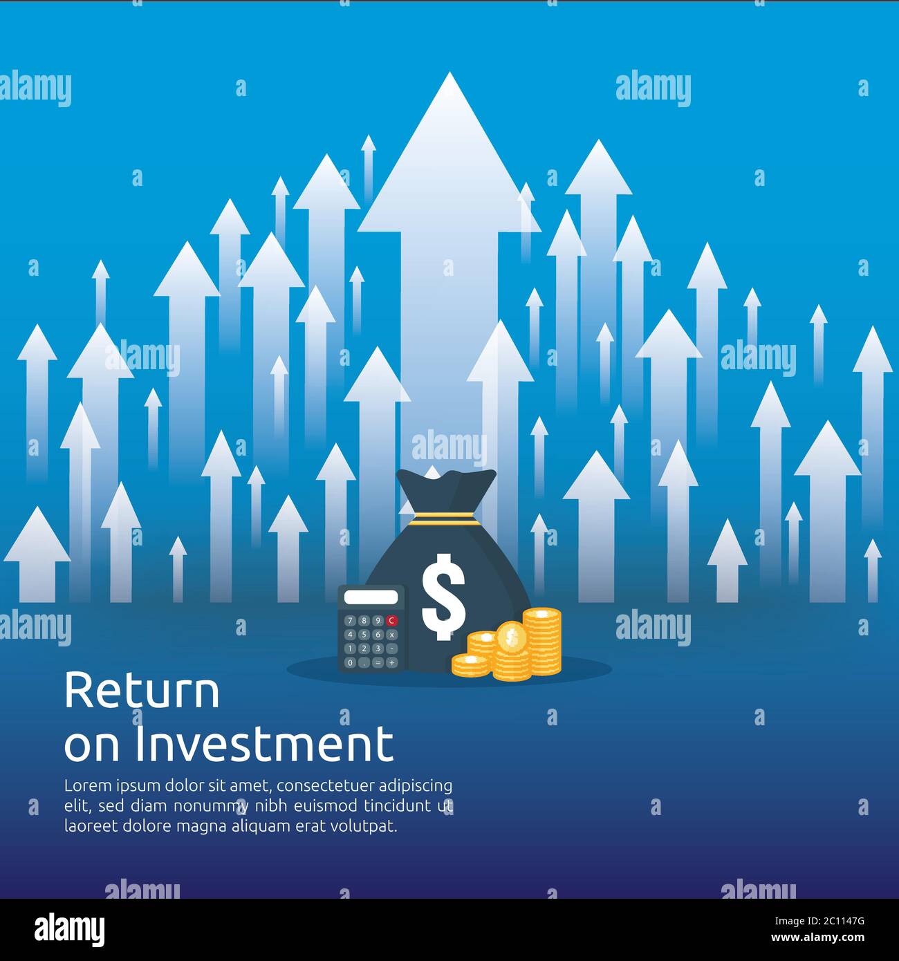 Wealth stock Stock Vector Images - Alamy