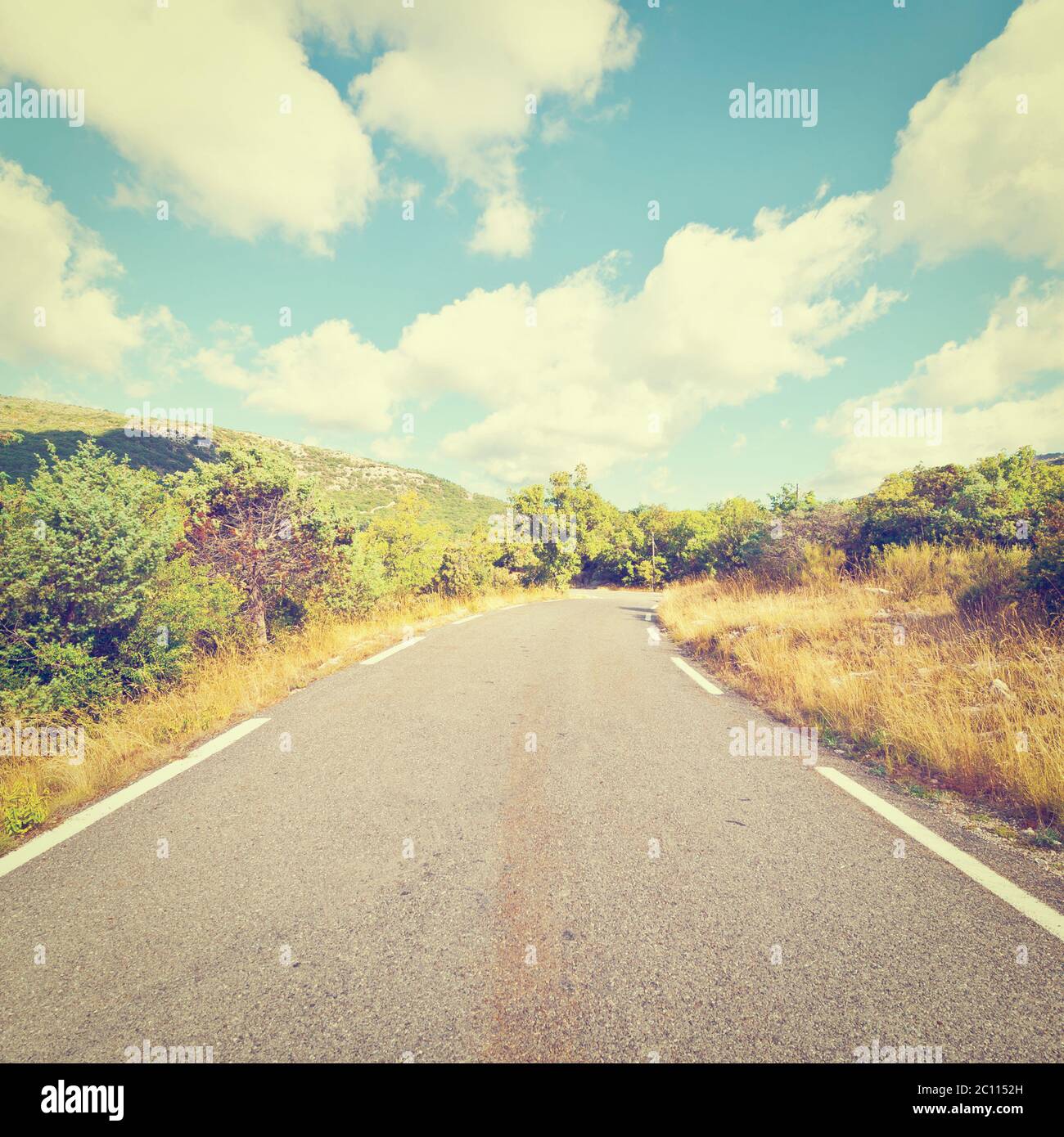 Asphalt square hi-res stock photography and images - Alamy