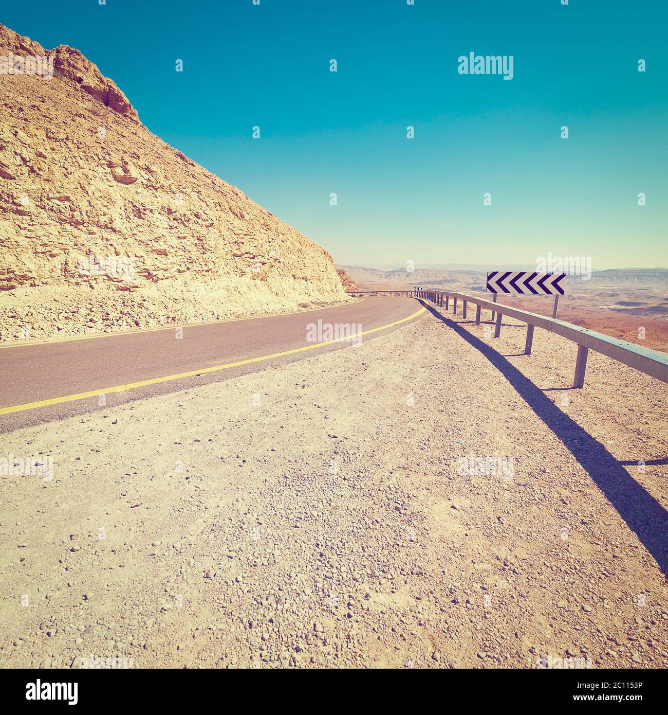 Palestine road hi-res stock photography and images - Alamy